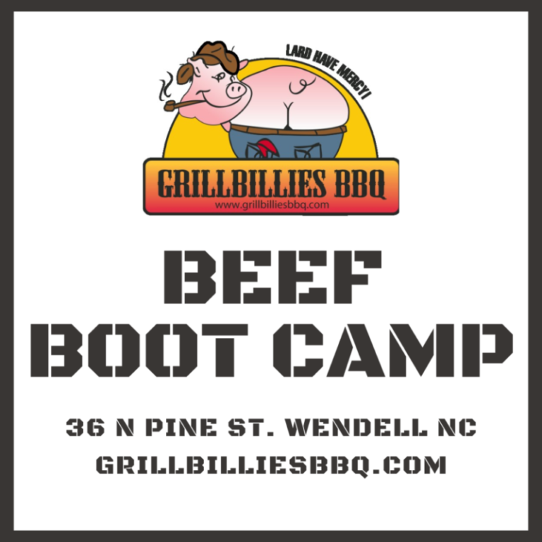 Events from January 18, 2025 – June 7, 2025 – Grillbillies BBQ